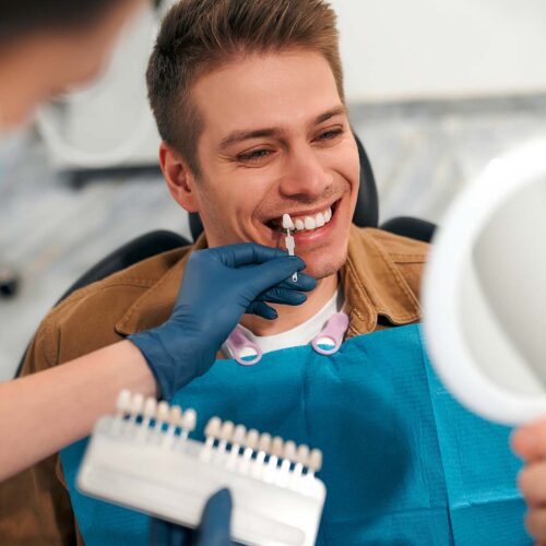 Emax Dental Veneer - Quality Life Health